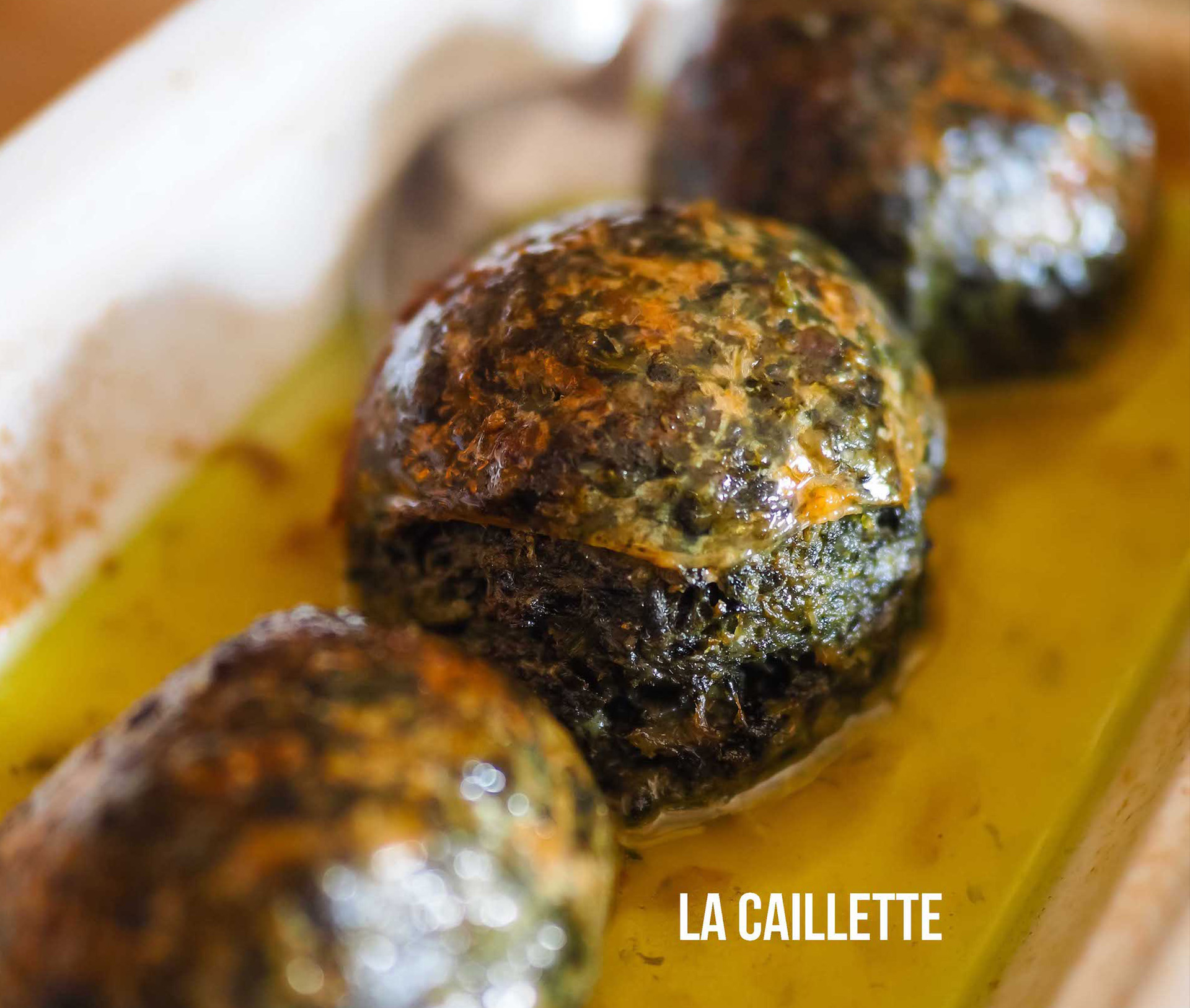 caillette ardeche - On met les voiles | Blog voyage en France et autour ...