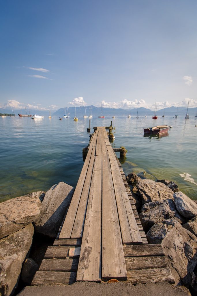 Suisse : 10 expériences incontournables dans le canton de Vaud | On met ...