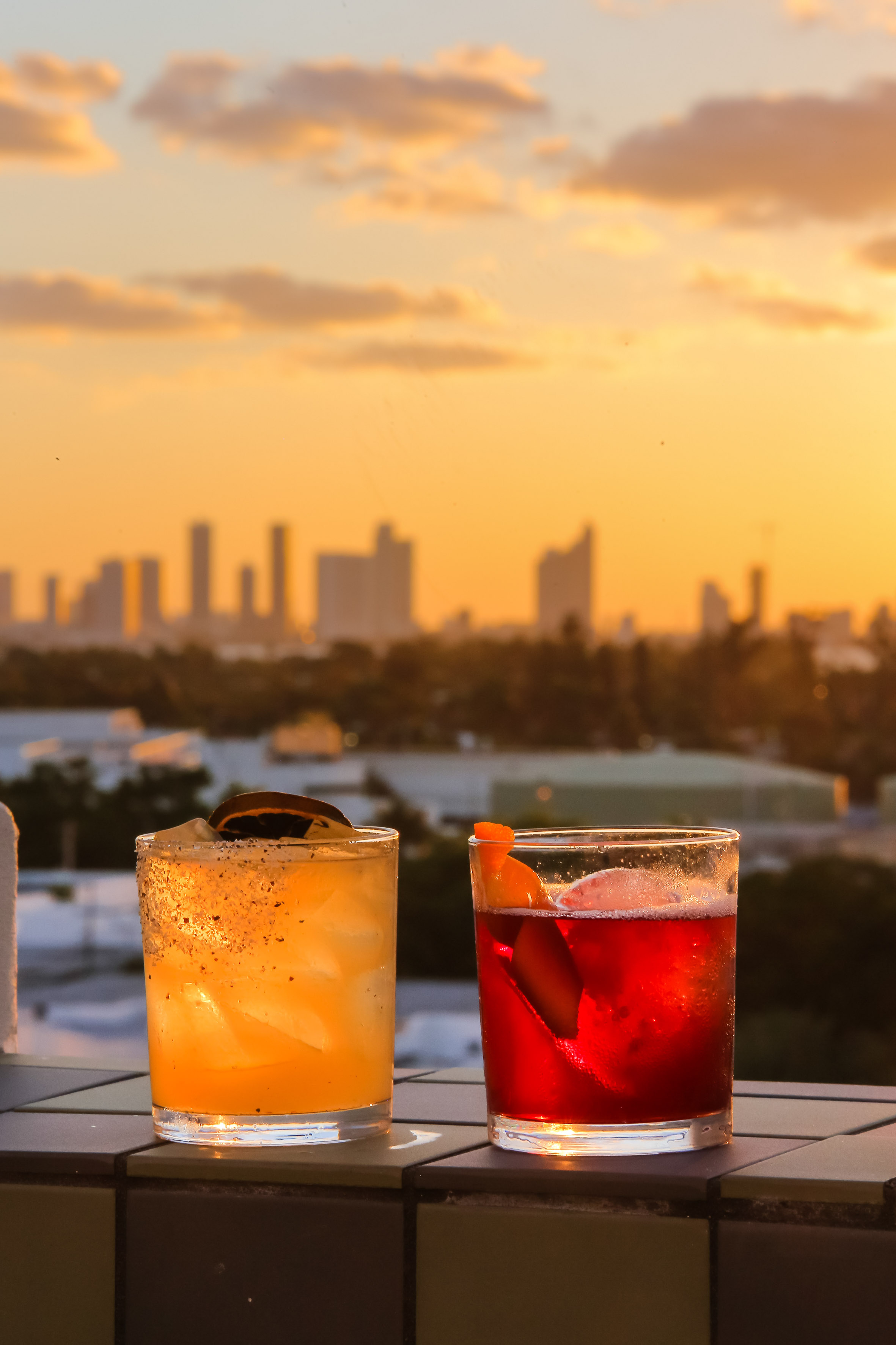 Miami-99 - On met les voiles | Blog voyage en France et autour du monde