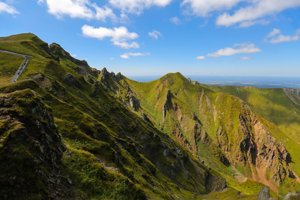 Massif du Sancy : les incontournables à faire et les bonnes adresses ...