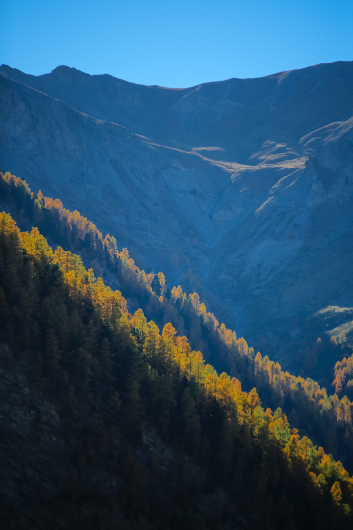 queyras automne-13 - On met les voiles | Blog voyage en France et ...