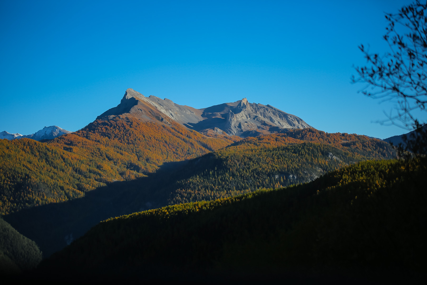 queyras automne-22 - On met les voiles | Blog voyage en France et ...