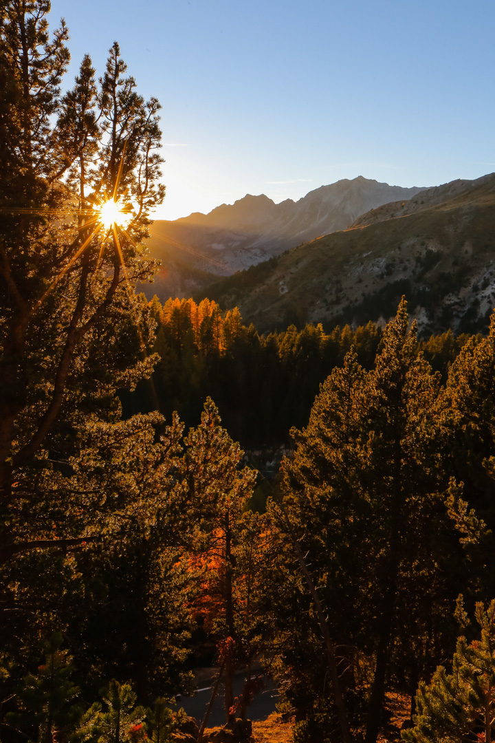 queyras automne-26 - On met les voiles | Blog voyage en France et ...