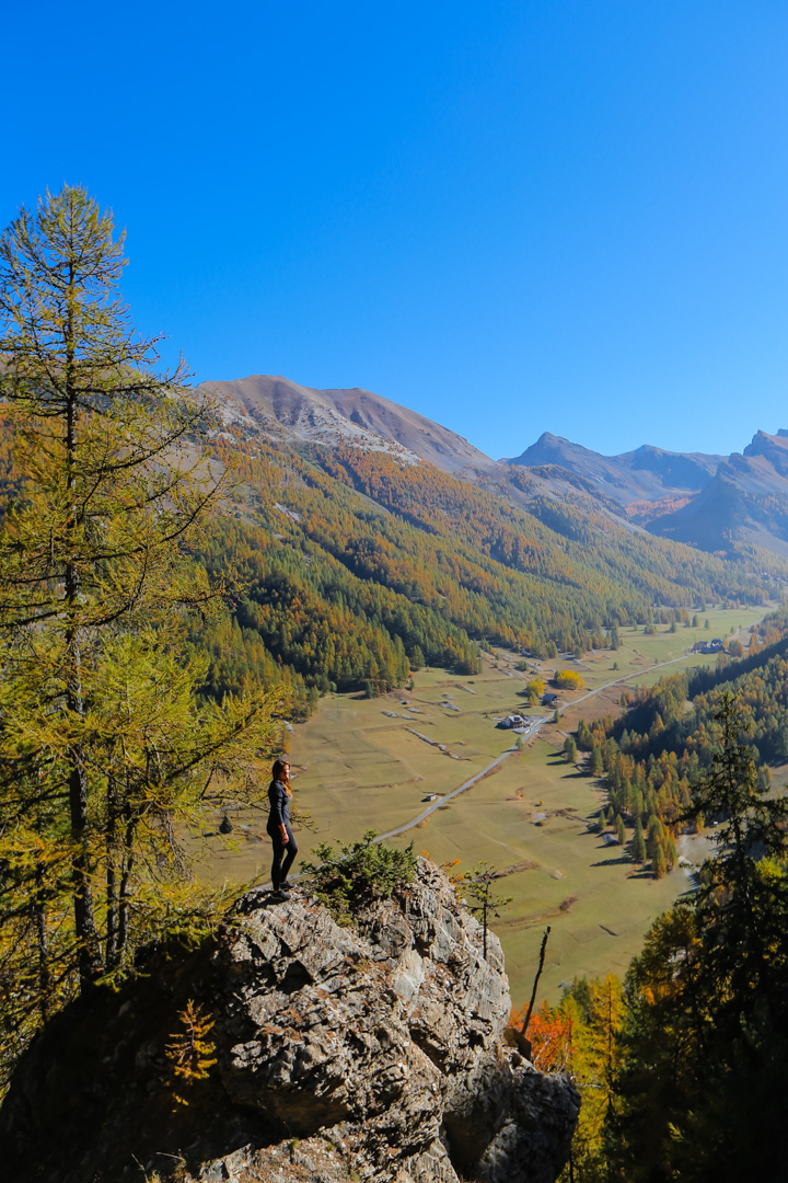 queyras automne-32 - On met les voiles | Blog voyage en France et ...