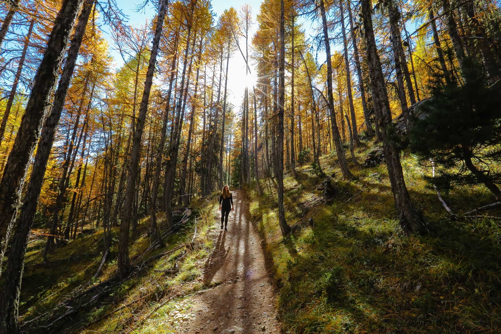 queyras automne-34 - On met les voiles | Blog voyage en France et ...