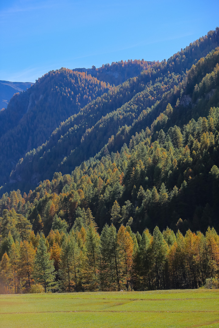 queyras automne-4 - On met les voiles | Blog voyage en France et autour ...