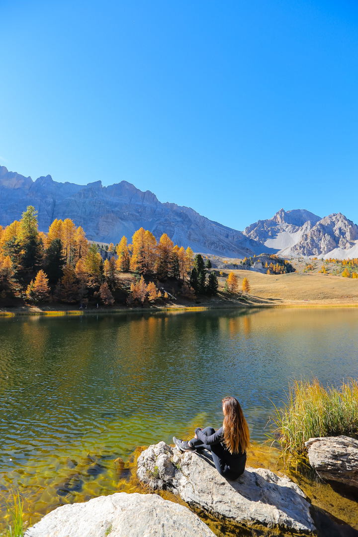 queyras automne-42 - On met les voiles | Blog voyage en France et ...