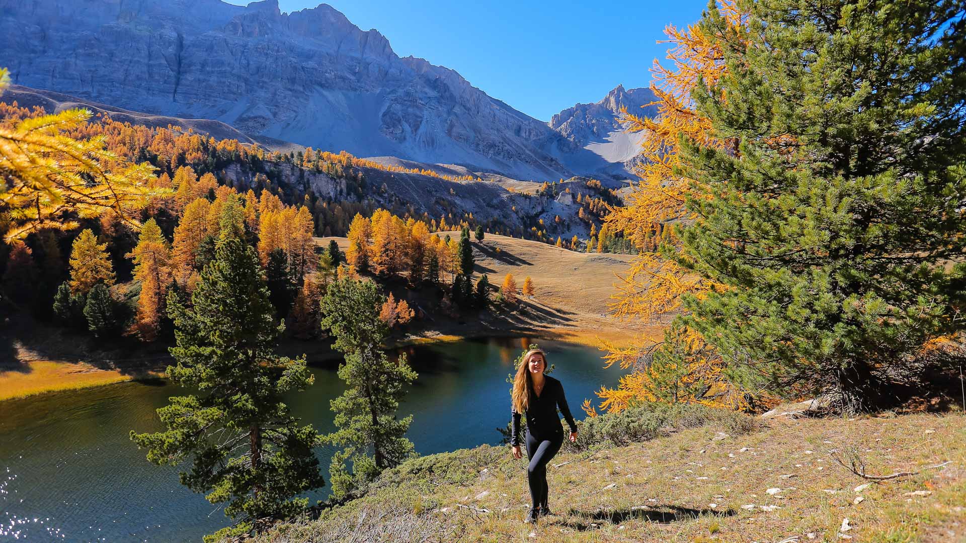 queyras automne-46 - On met les voiles | Blog voyage en France et ...