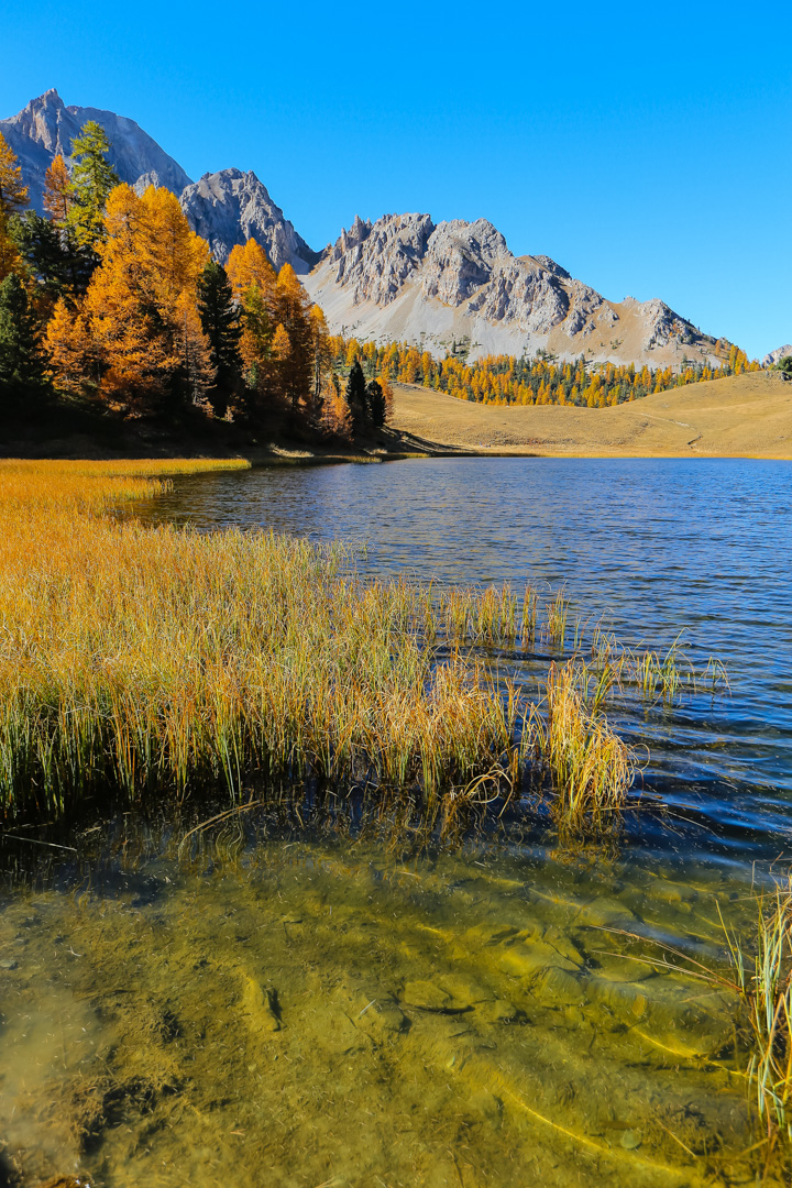 queyras automne-49 - On met les voiles | Blog voyage en France et ...