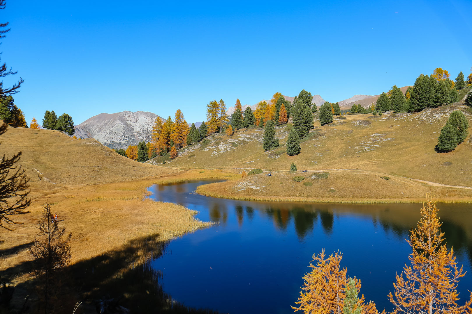 queyras automne-50 - On met les voiles | Blog voyage en France et ...