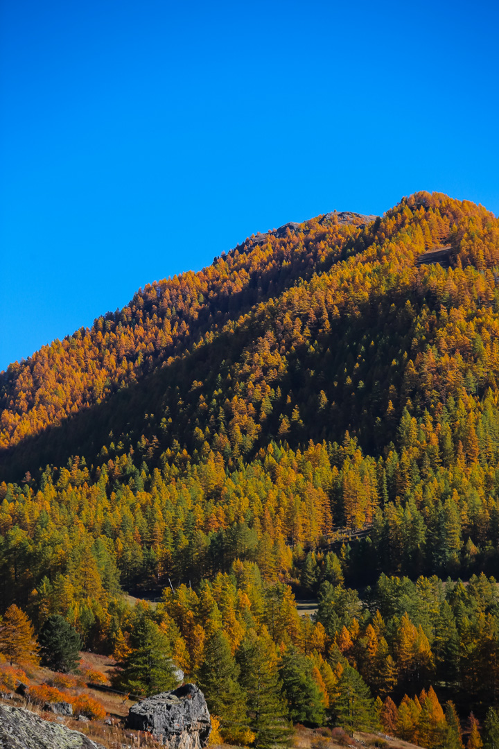 queyras automne-6 - On met les voiles | Blog voyage en France et autour ...