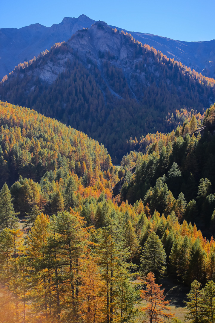 queyras automne-7 - On met les voiles | Blog voyage en France et autour ...