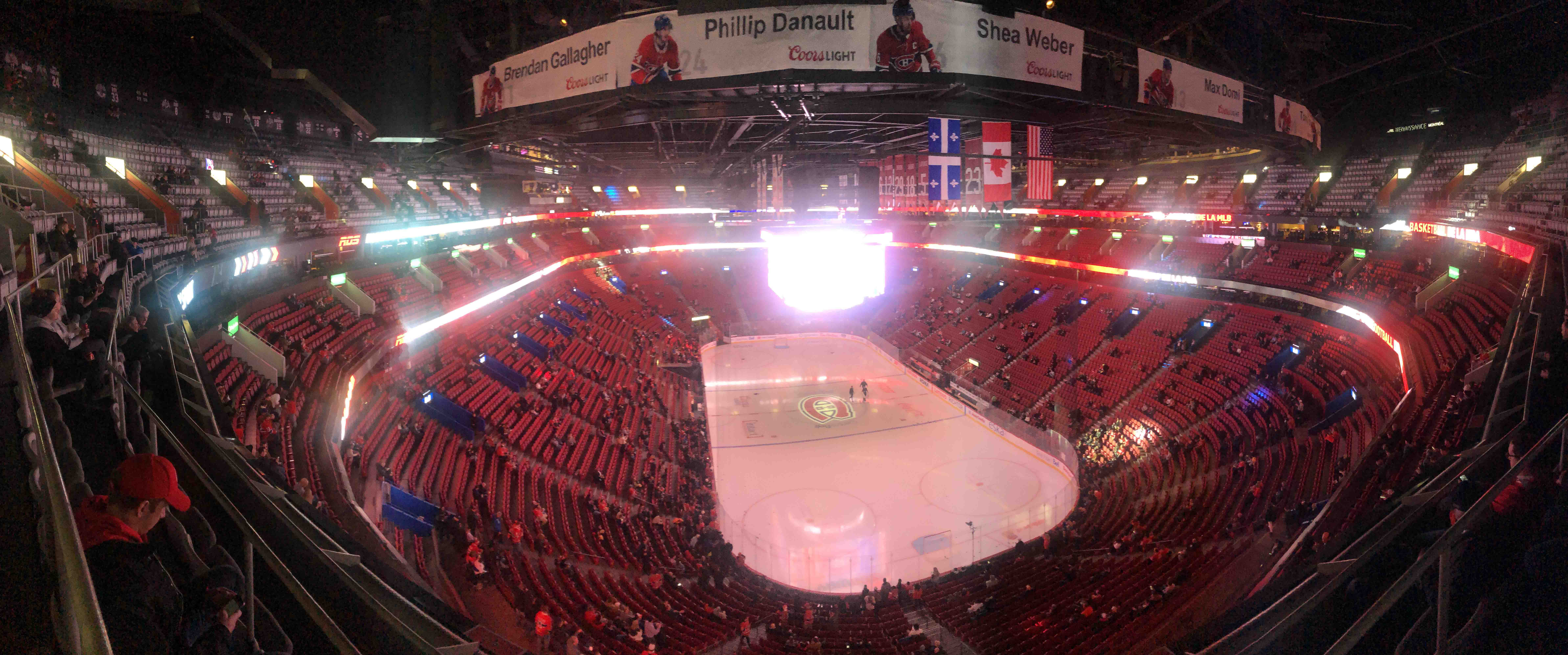 Centre bell - On met les voiles | Blog voyage en France et autour du monde