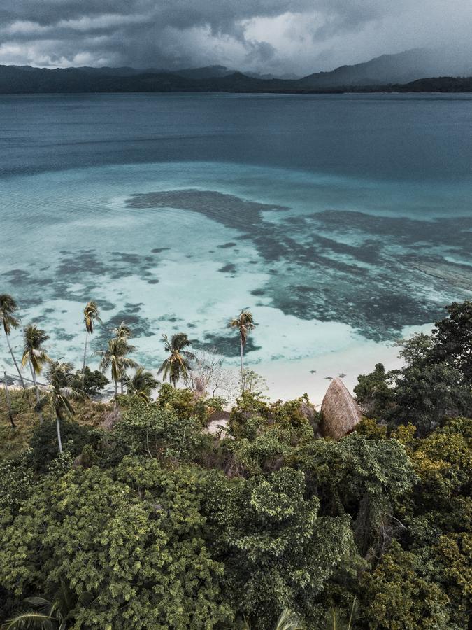 Isla hotel 4 - On met les voiles | Blog voyage en France et autour du monde