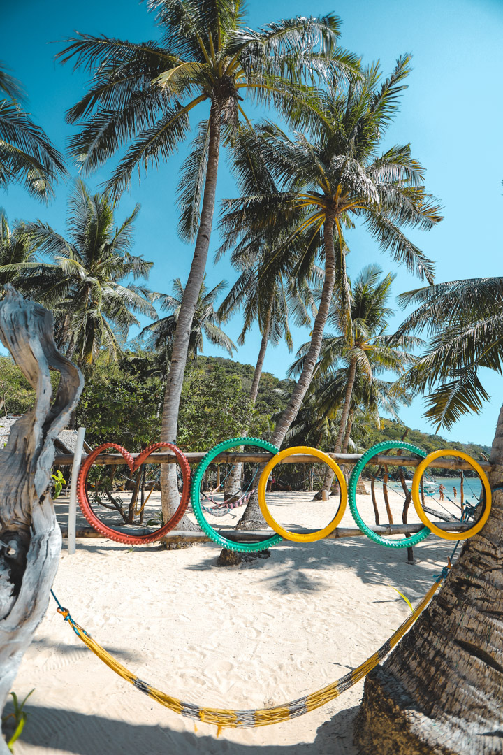 coco beach coron-88 - On met les voiles | Blog voyage en France et ...