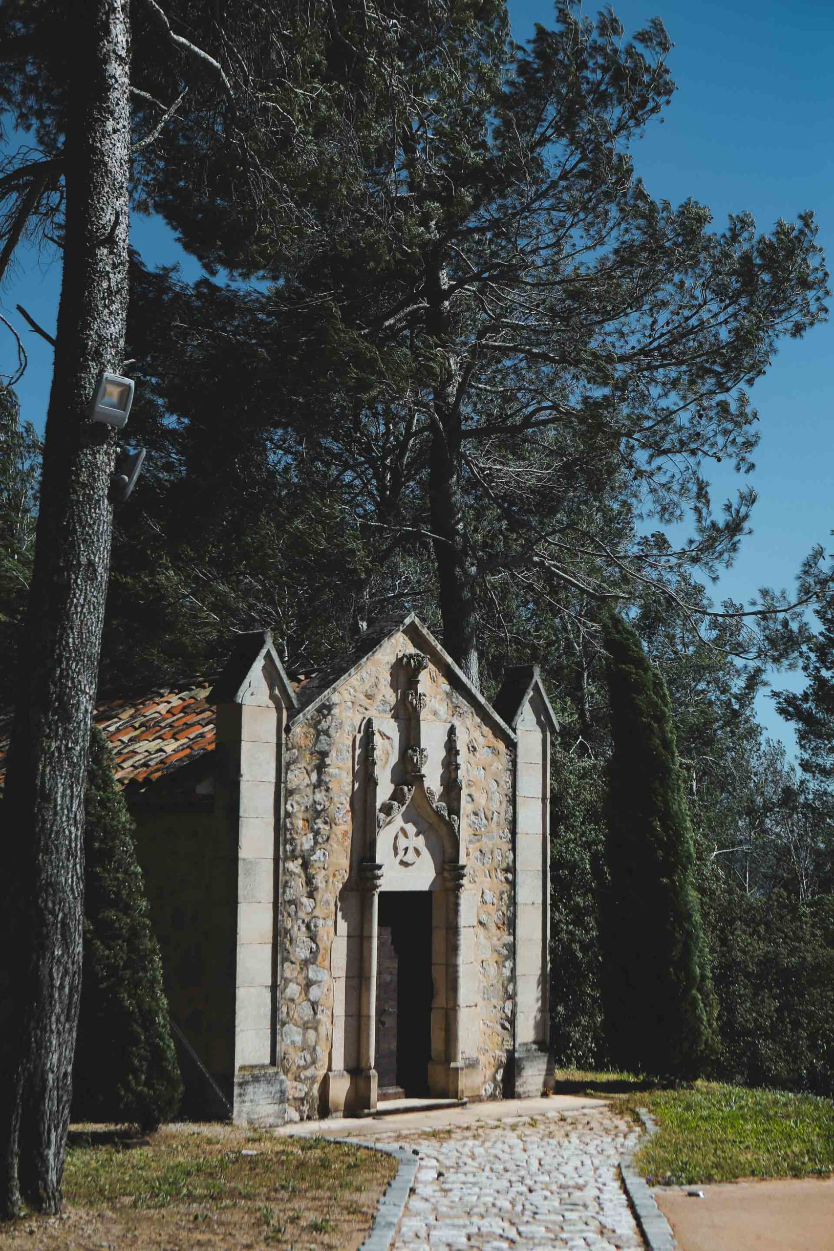 Chateau Rasque - On met les voiles | Blog voyage en France et autour du ...