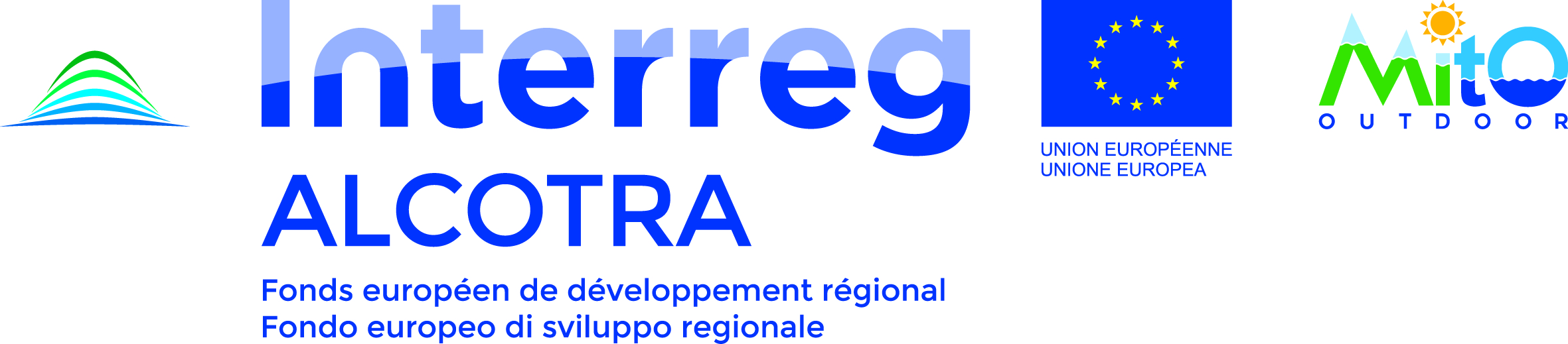 logo interreg - On met les voiles | Blog voyage en France et autour du ...