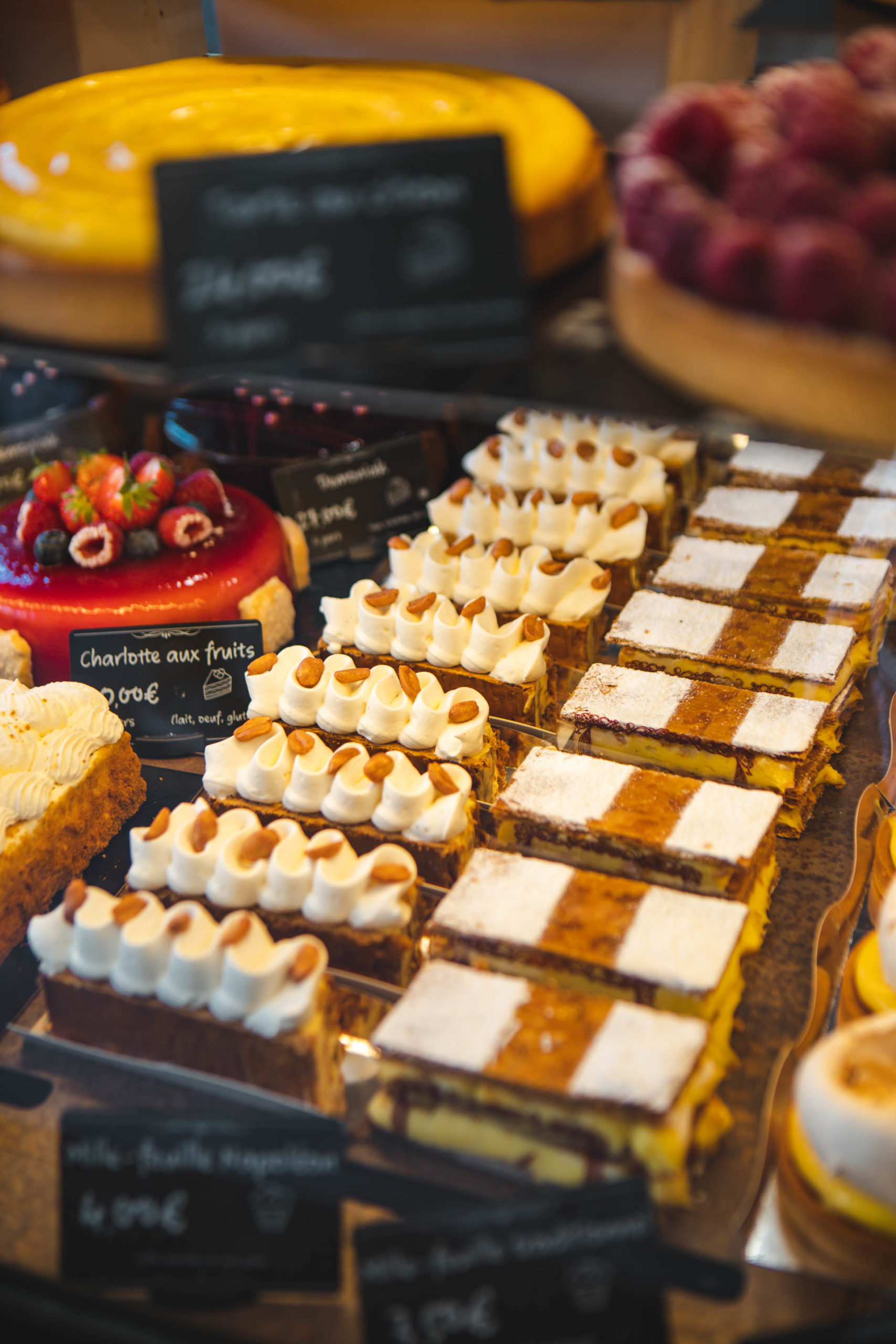 Mimi Faktory Le Cannet - On met les voiles | Blog voyage en France et ...