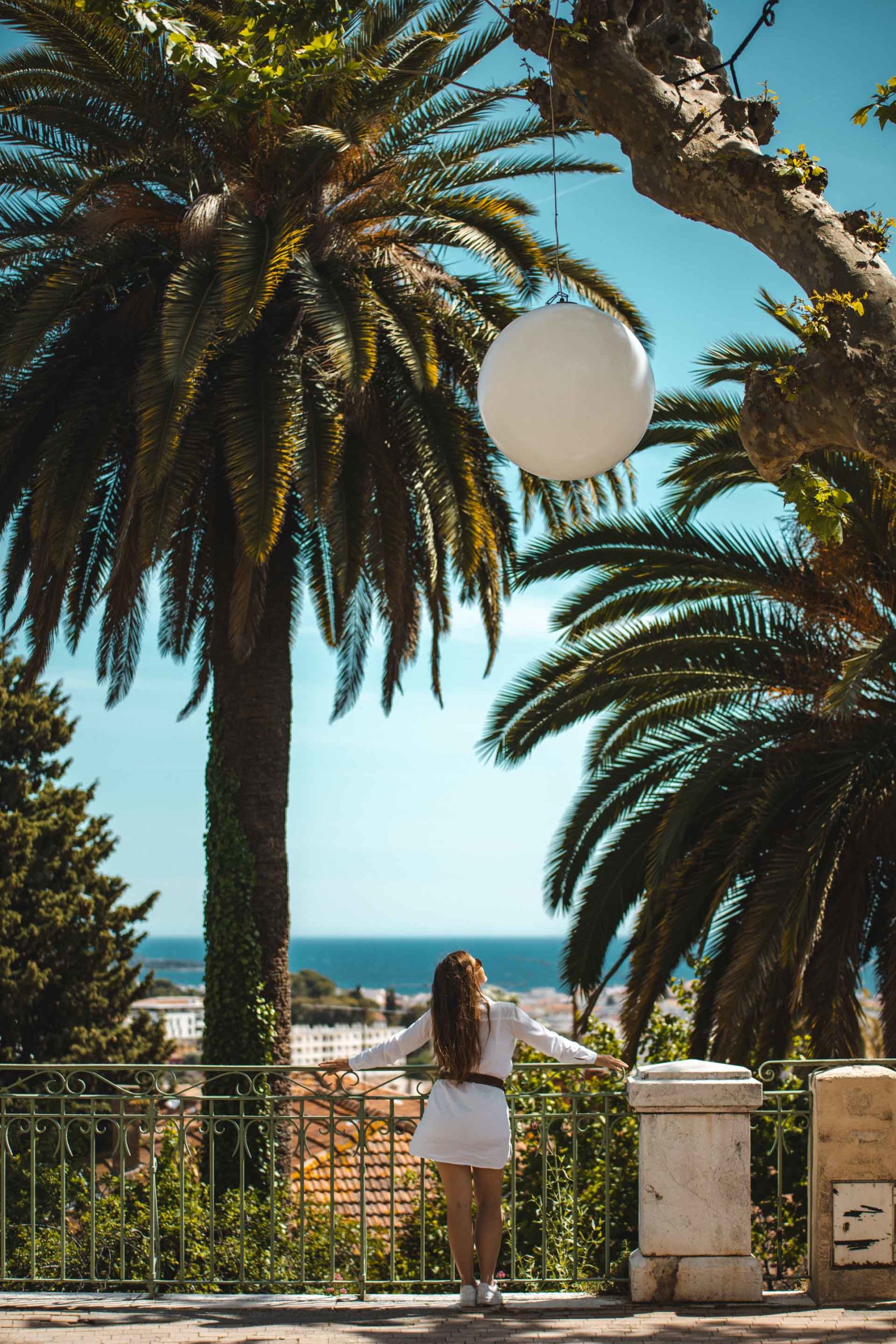 Le Cannet Place Bellevue - On met les voiles | Blog voyage en France et ...
