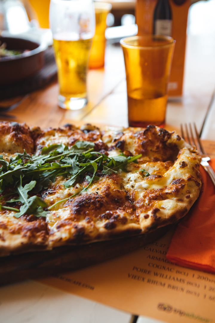 moorea beach cafe - On met les voiles | Blog voyage en France et autour ...