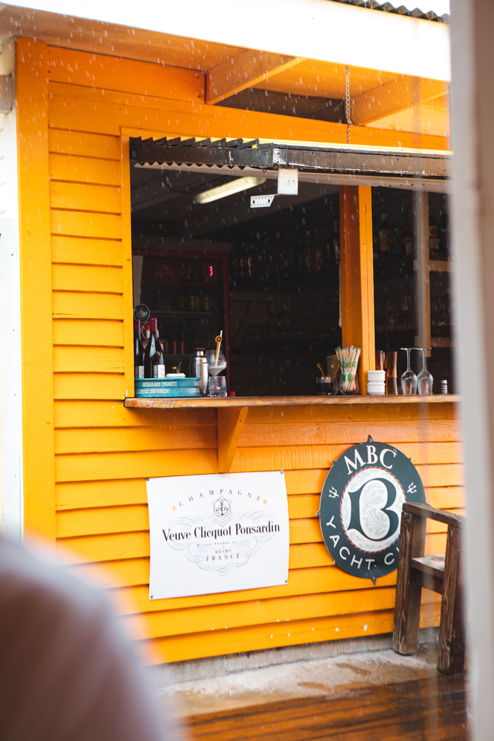 moorea beach cafe - On met les voiles | Blog voyage en France et autour ...