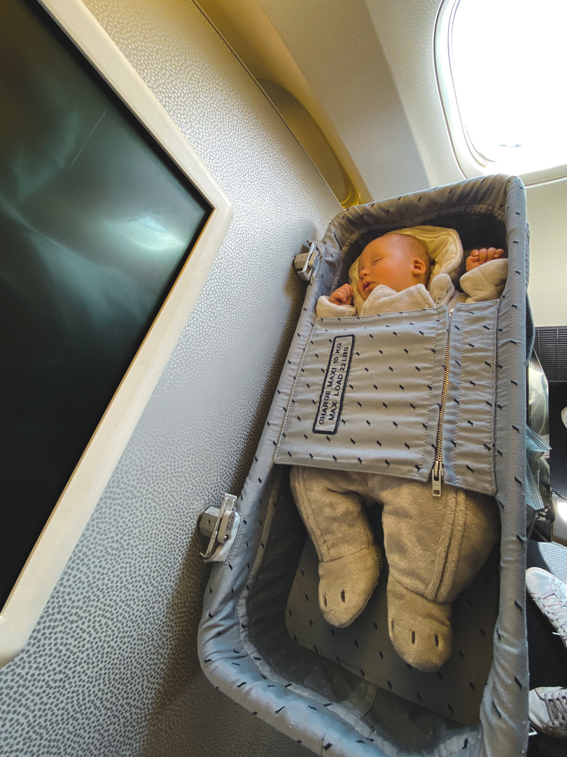 Avion bébé-14 - On met les voiles | Blog voyage en France et autour du ...