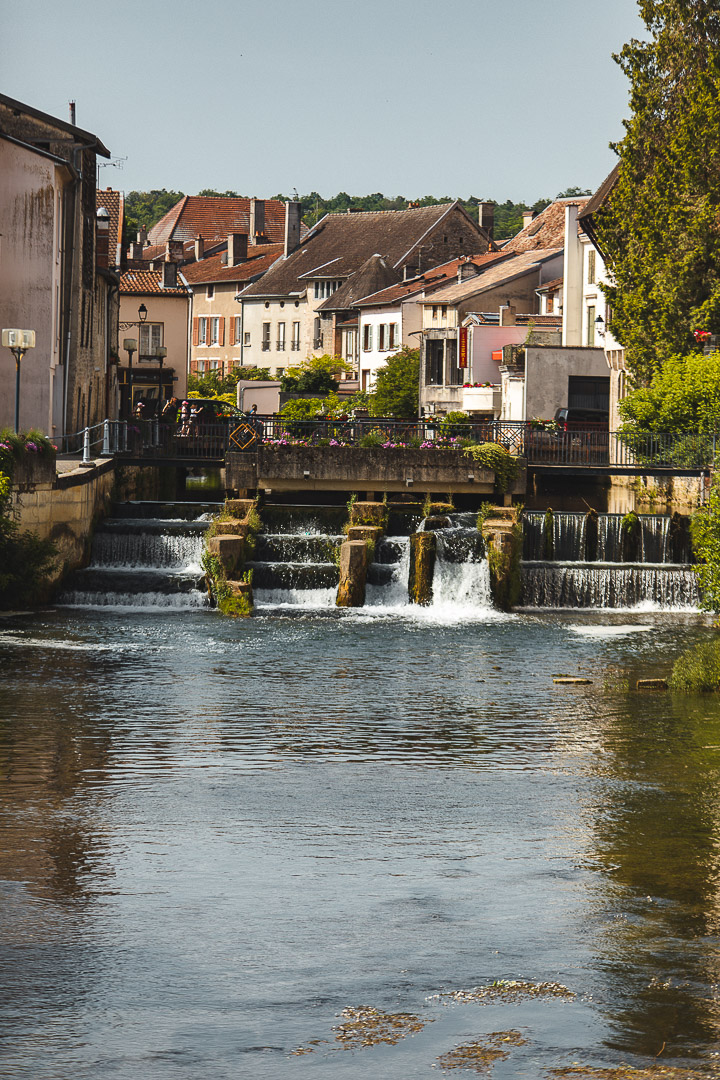 Joinville-136 - On met les voiles | Blog voyage en France et autour du ...