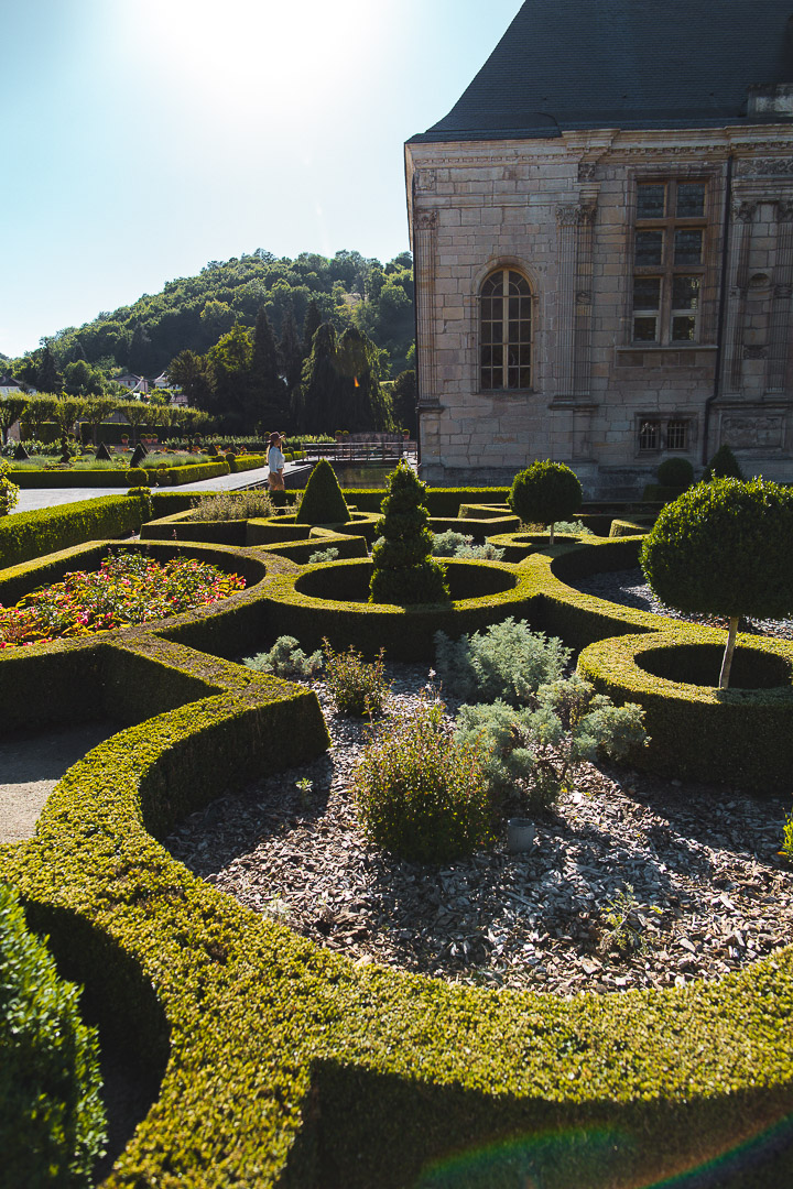 Joinville-98 - On met les voiles | Blog voyage en France et autour du monde