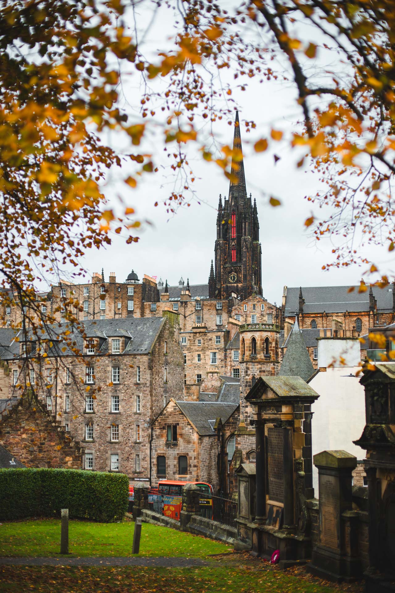 Que faire a Edimbourg - On met les voiles | Blog voyage en France et ...